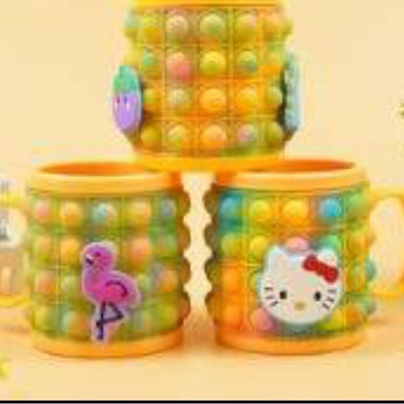 Toys | Fidget Cup | Poshmark